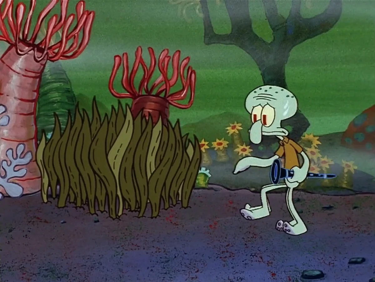 Patrick (primitive)/gallery | Encyclopedia SpongeBobia | Fandom