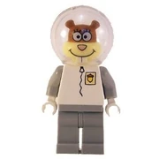 LEGO SpongeBob SquarePants | Encyclopedia SpongeBobia | Fandom