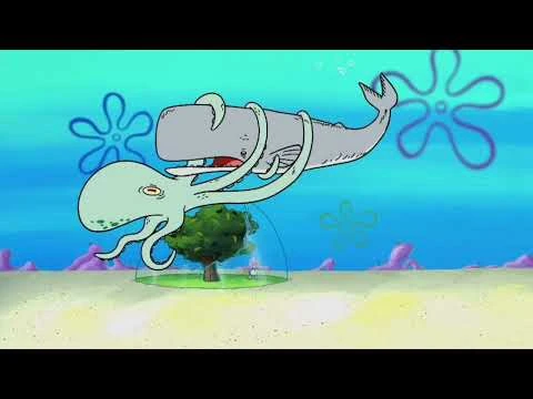 Attack | Encyclopedia SpongeBobia | Fandom