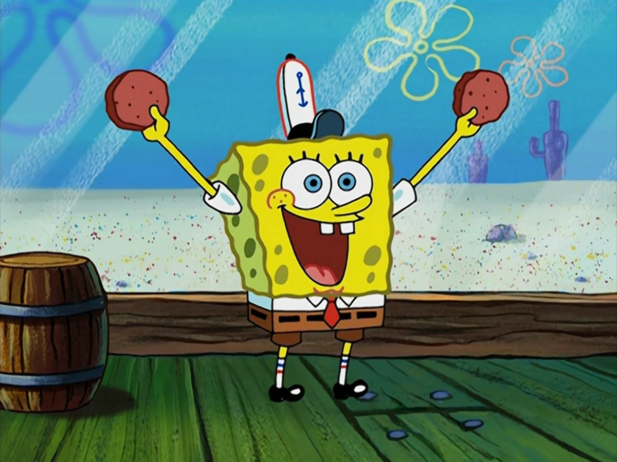 Patty skates/gallery | Encyclopedia SpongeBobia | Fandom