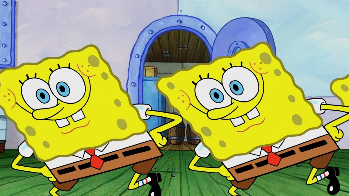 SpongeBob's slices | Encyclopedia SpongeBobia | Fandom