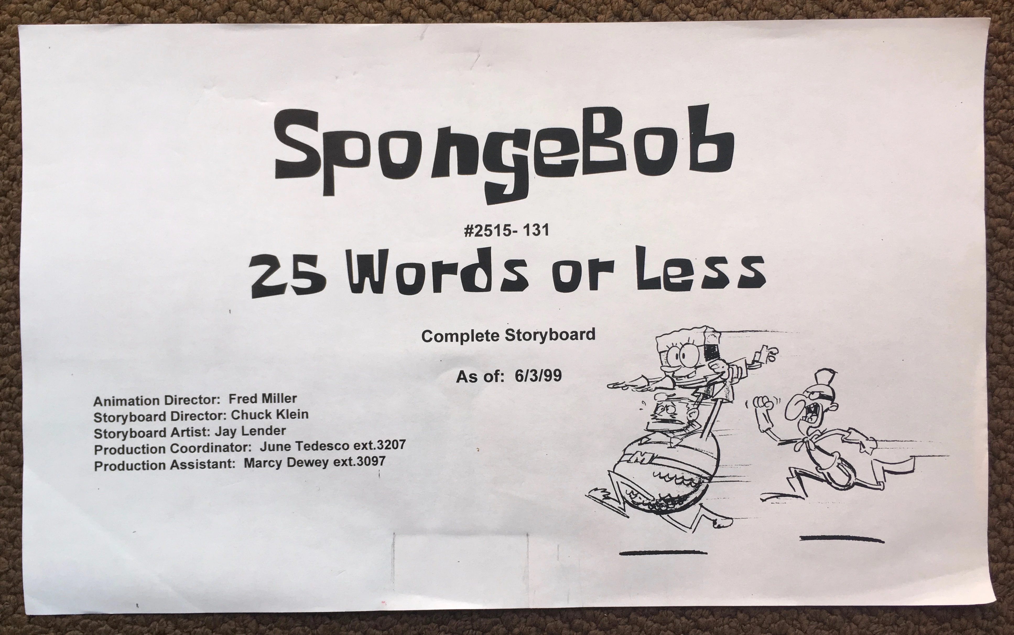Discuss Everything About Encyclopedia SpongeBobia | Fandom