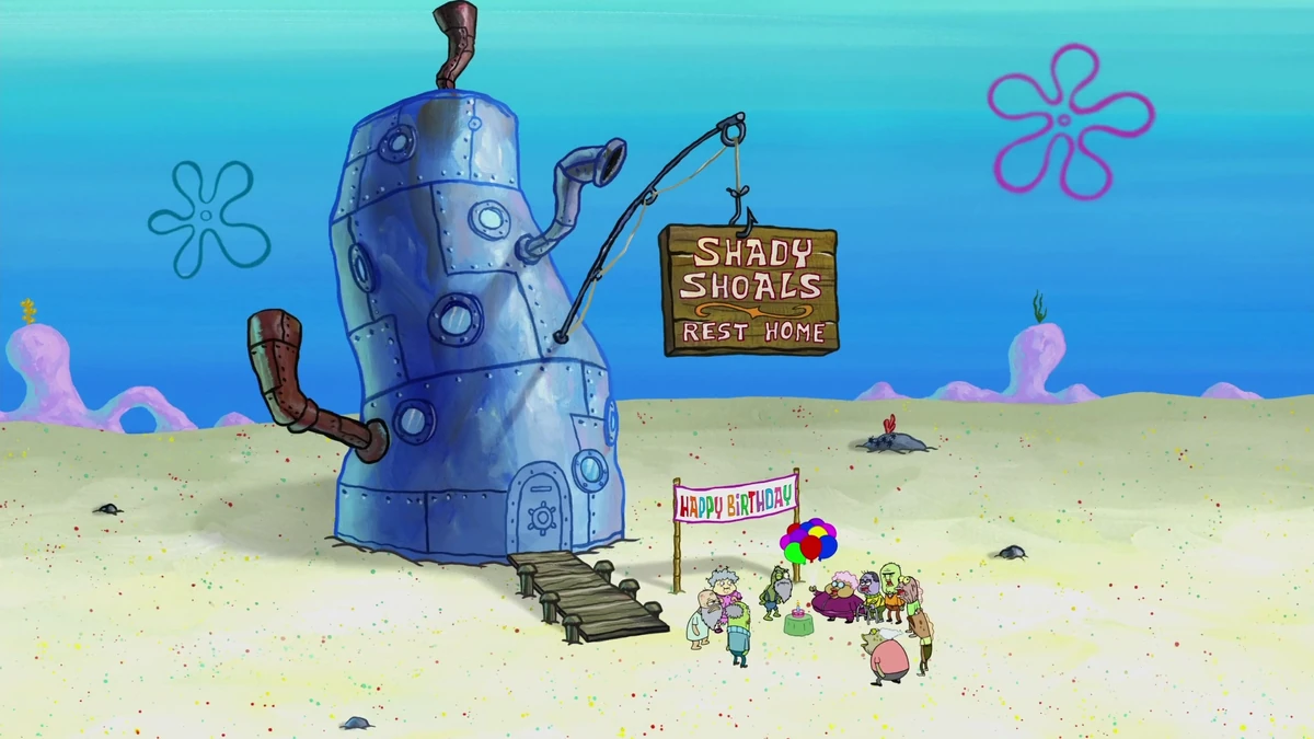 Incidental 176/gallery | Encyclopedia SpongeBobia | Fandom
