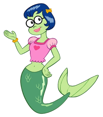Princess Mindy | Encyclopedia SpongeBobia | Fandom