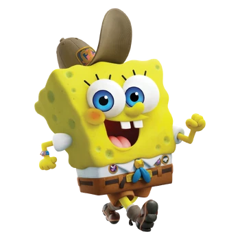 SpongeBob SquarePants | Encyclopedia SpongeBobia | Fandom
