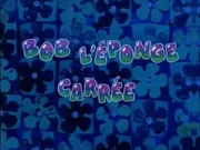 SpongeBob SquarePants Theme Song/International | Encyclopedia ...