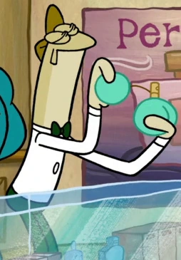 "Upturn's employee" incidentals | Encyclopedia SpongeBobia | Fandom