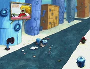 Ned and the Needlefish/gallery | Encyclopedia SpongeBobia | Fandom