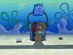 Chum Bucket/gallery | Encyclopedia SpongeBobia | Fandom