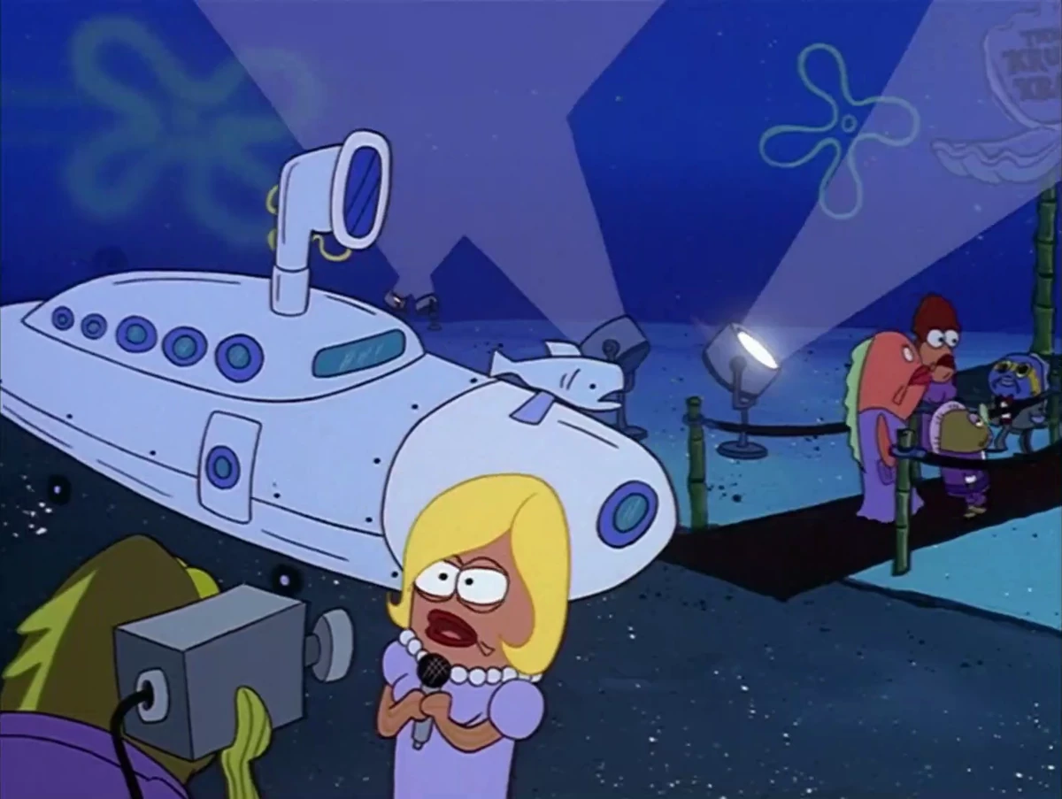 Incidental F18/gallery | Encyclopedia SpongeBobia | Fandom