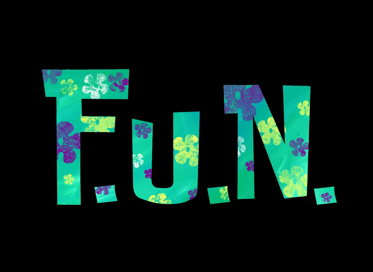 F.U.N. | Encyclopedia SpongeBobia | Fandom