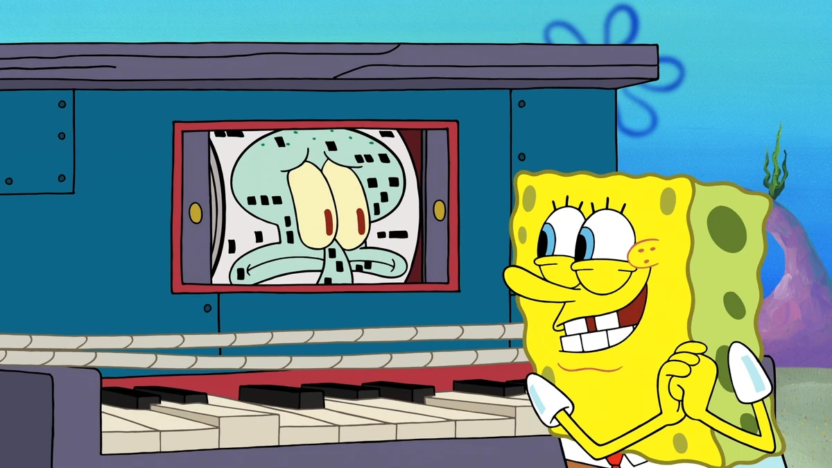 ESB:Requests for restoration/Piano | Encyclopedia SpongeBobia | Fandom