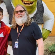Paul Tibbitt | Encyclopedia SpongeBobia | Fandom