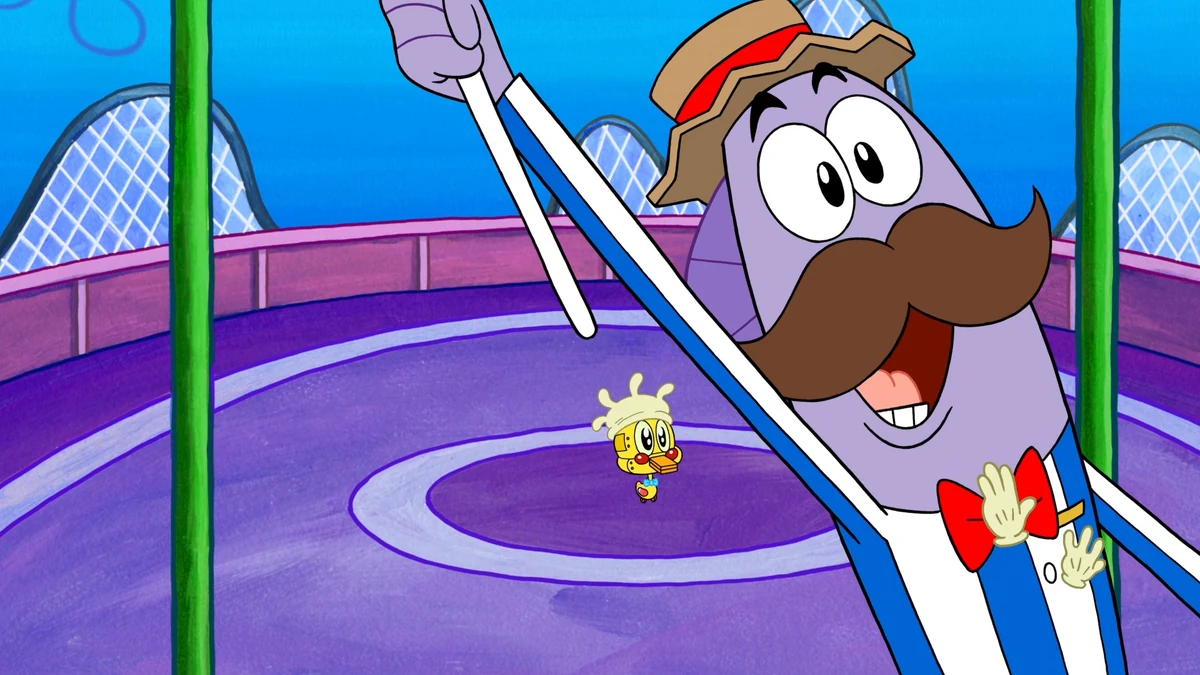 Incidental 182 | Encyclopedia SpongeBobia | Fandom