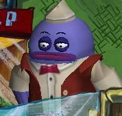 Snack counter guy | Encyclopedia SpongeBobia | Fandom