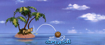 Bikini Atoll | Encyclopedia SpongeBobia | Fandom