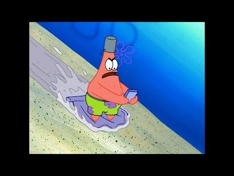 Full Of Beans | Encyclopedia SpongeBobia | Fandom