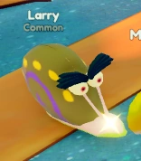 Larry the Snail/gallery | Encyclopedia SpongeBobia | Fandom
