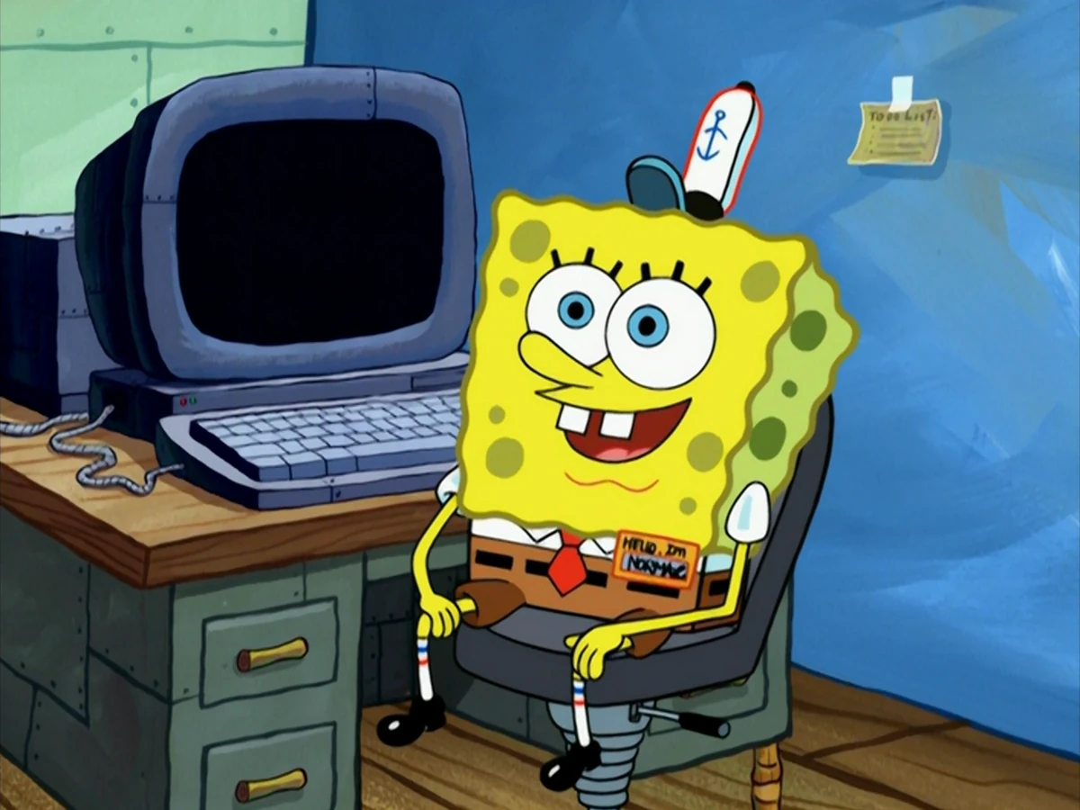 Message Wall Greeting:JellyfishSponge231 | Encyclopedia SpongeBobia ...