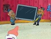 Incidental 201/gallery | Encyclopedia SpongeBobia | Fandom