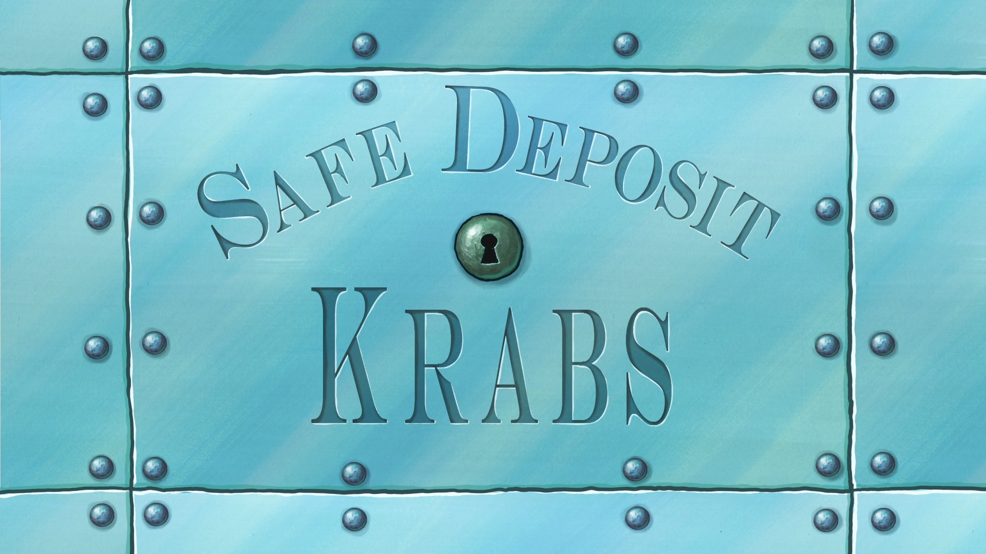 Safe Deposit Krabs | Encyclopedia SpongeBobia | Fandom