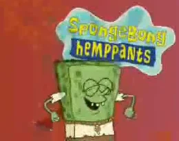 SpongeBob SquarePants in popular culture | Encyclopedia SpongeBobia ...