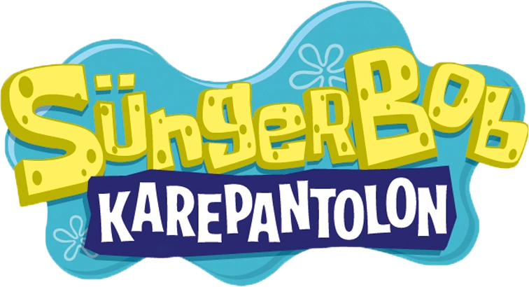 Sünger Bob Kare Refakatçi