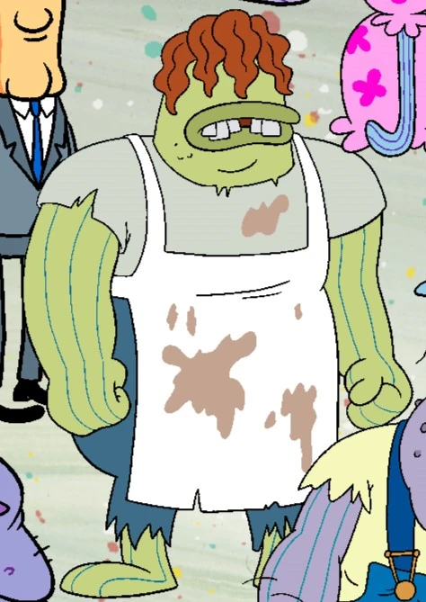 "Y" incidentals | Encyclopedia SpongeBobia | Fandom