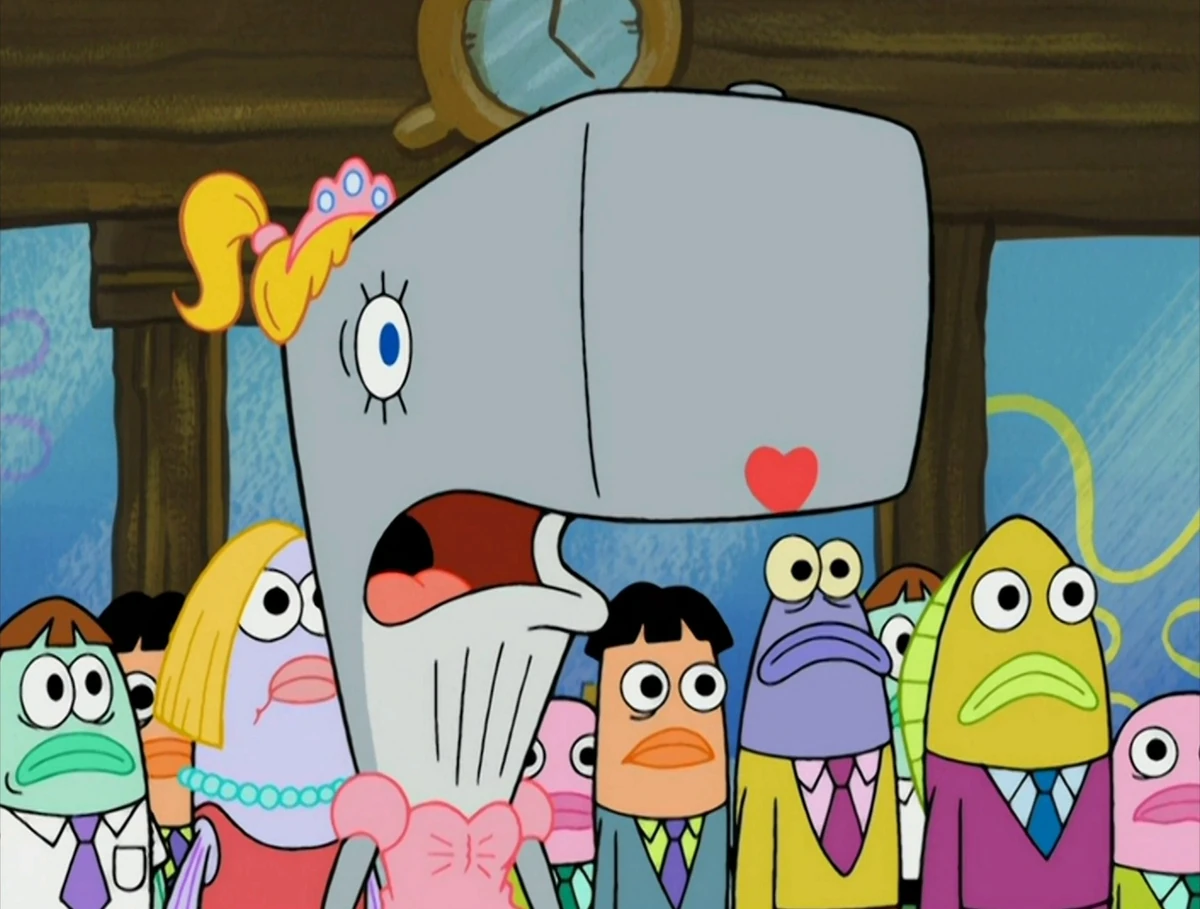 Incidental 174/gallery | Encyclopedia SpongeBobia | Fandom