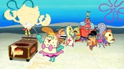 Flibberty Gibbet/gallery | Encyclopedia SpongeBobia | Fandom