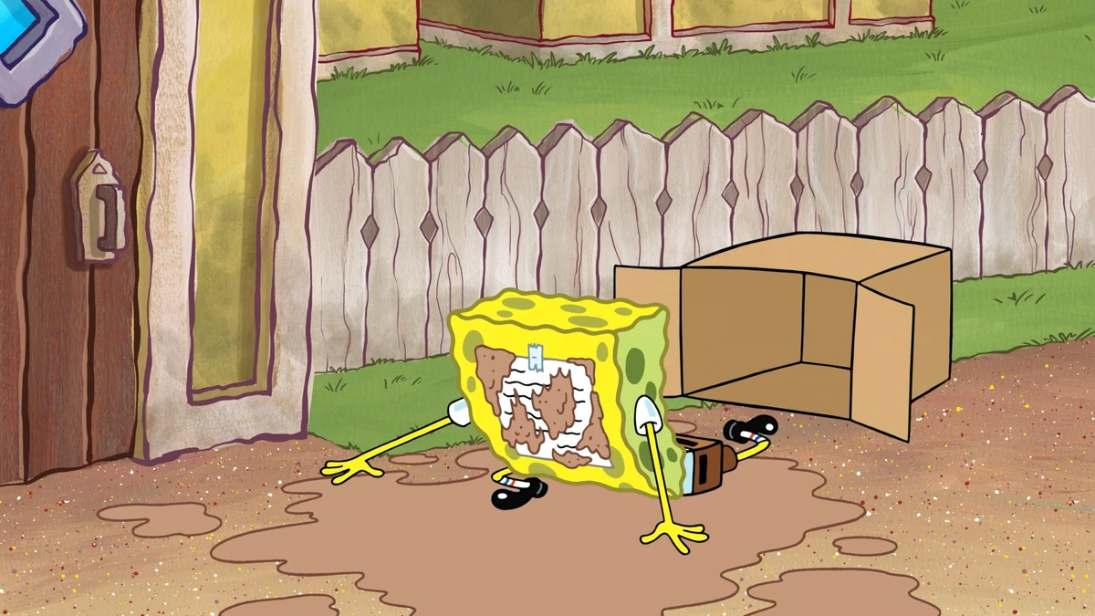 Cyclops/gallery | Encyclopedia SpongeBobia | Fandom