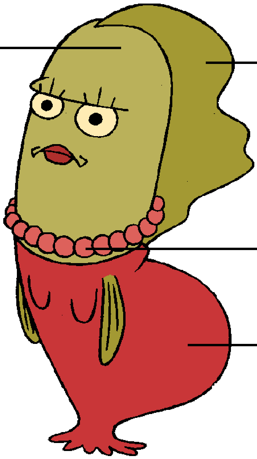 Incidental F6 | Encyclopedia SpongeBobia | Fandom