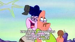 Patrick Star | Encyclopedia SpongeBobia | Fandom