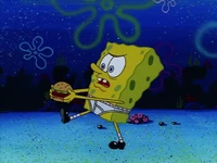 Plankton! | Encyclopedia SpongeBobia | Fandom