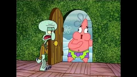 Tomfoolery | SpongeBob SquarePants Wiki | Fandom