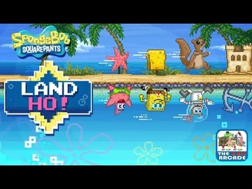 Land Ho! | Encyclopedia SpongeBobia | Fandom