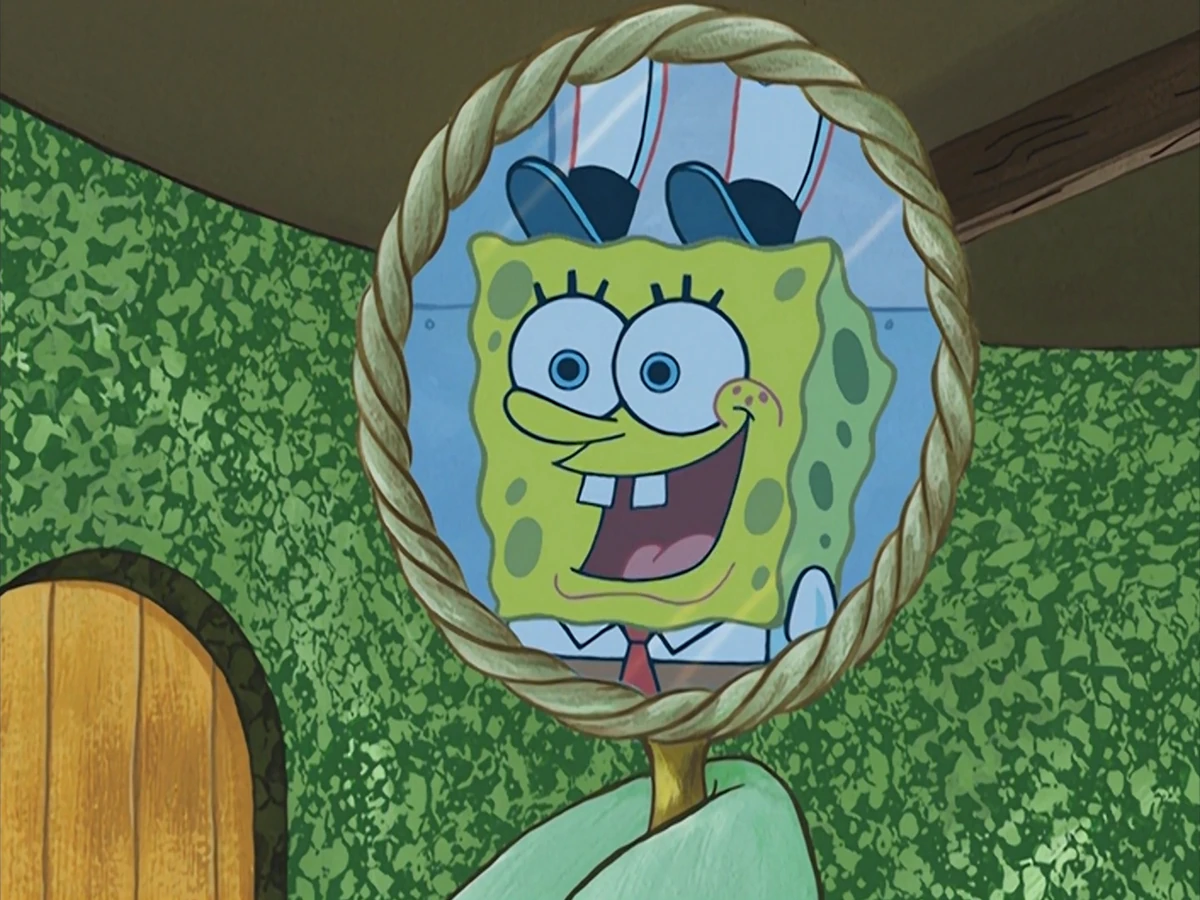 Alternate-Universe SpongeBob/gallery | Encyclopedia SpongeBobia | Fandom