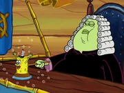 SpongeBob gavel | Encyclopedia SpongeBobia | Fandom