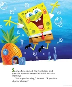 Mr. FancyPants! | Encyclopedia SpongeBobia | Fandom