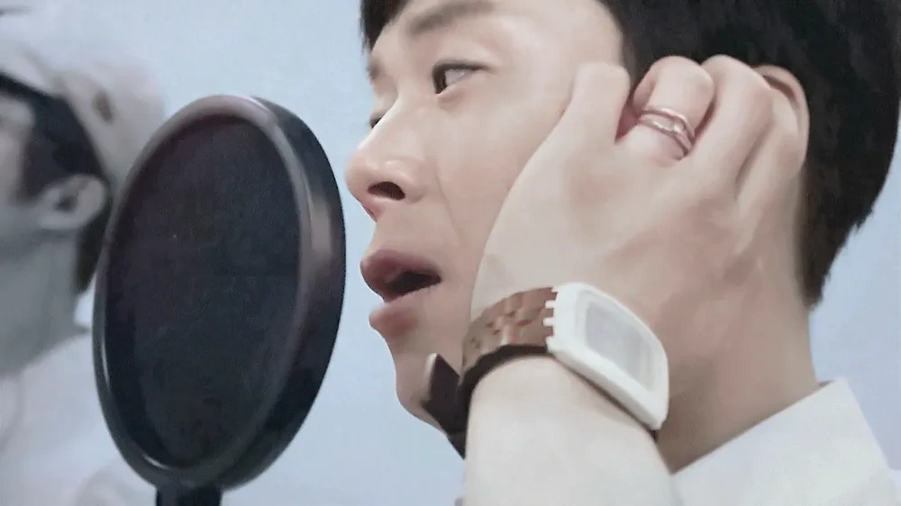 Jeong Jae-heon | Encyclopedia SpongeBobia | Fandom