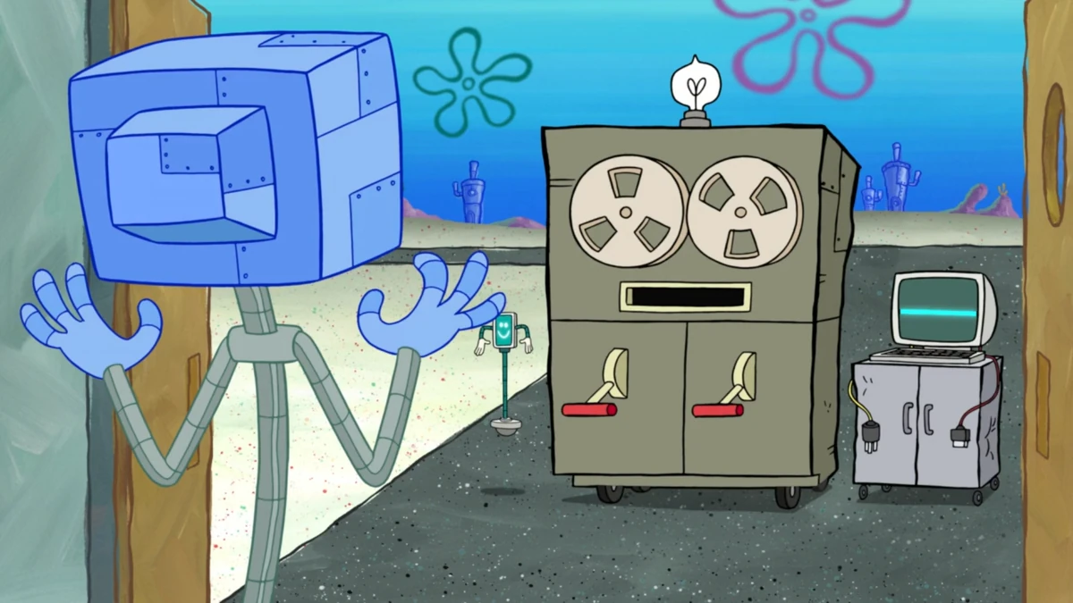 Zip/gallery | Encyclopedia SpongeBobia | Fandom