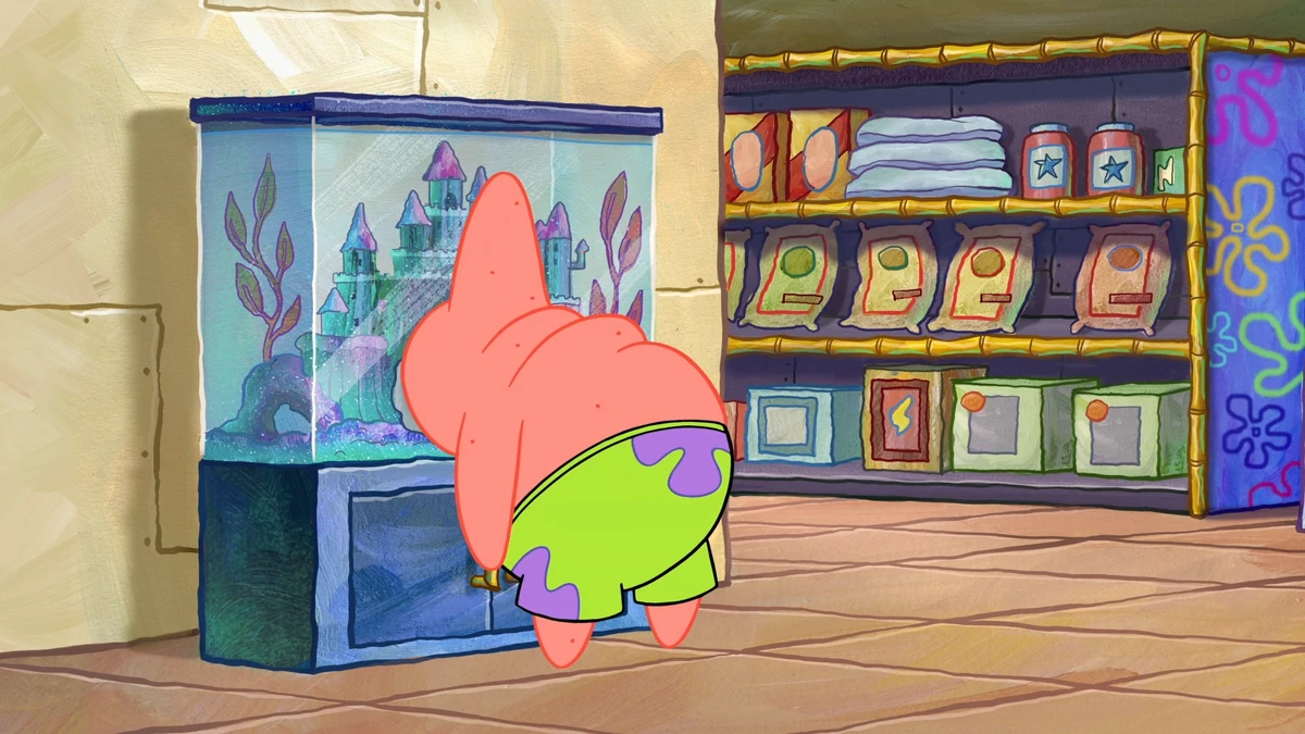 Rolly/gallery | Encyclopedia SpongeBobia | Fandom