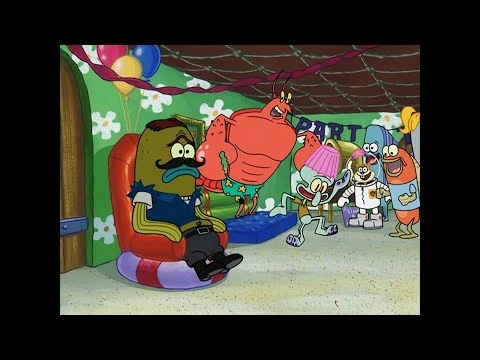 Saxaboogie | Encyclopedia SpongeBobia | Fandom