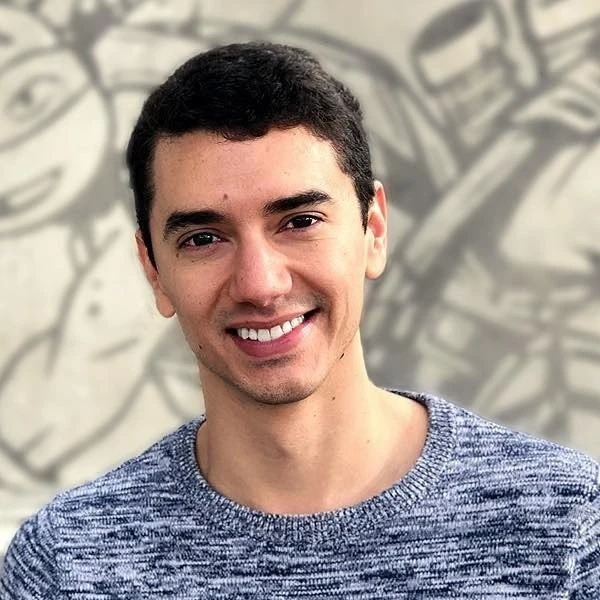 Shane Richardson | Encyclopedia SpongeBobia | Fandom