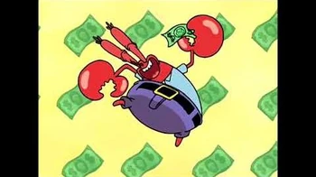 Superquick | Encyclopedia SpongeBobia | Fandom