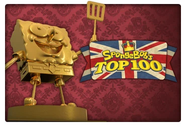 SpongeBob's Top 100 | Encyclopedia SpongeBobia | Fandom