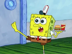 Spongebob Gullible Pants Full Episode
