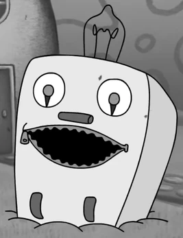 Reef blower (machine) | Encyclopedia SpongeBobia | Fandom