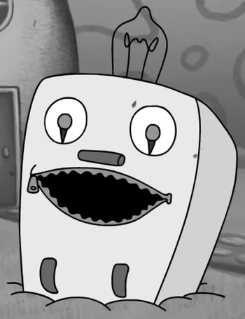 Reef blower (machine) | Encyclopedia SpongeBobia | Fandom