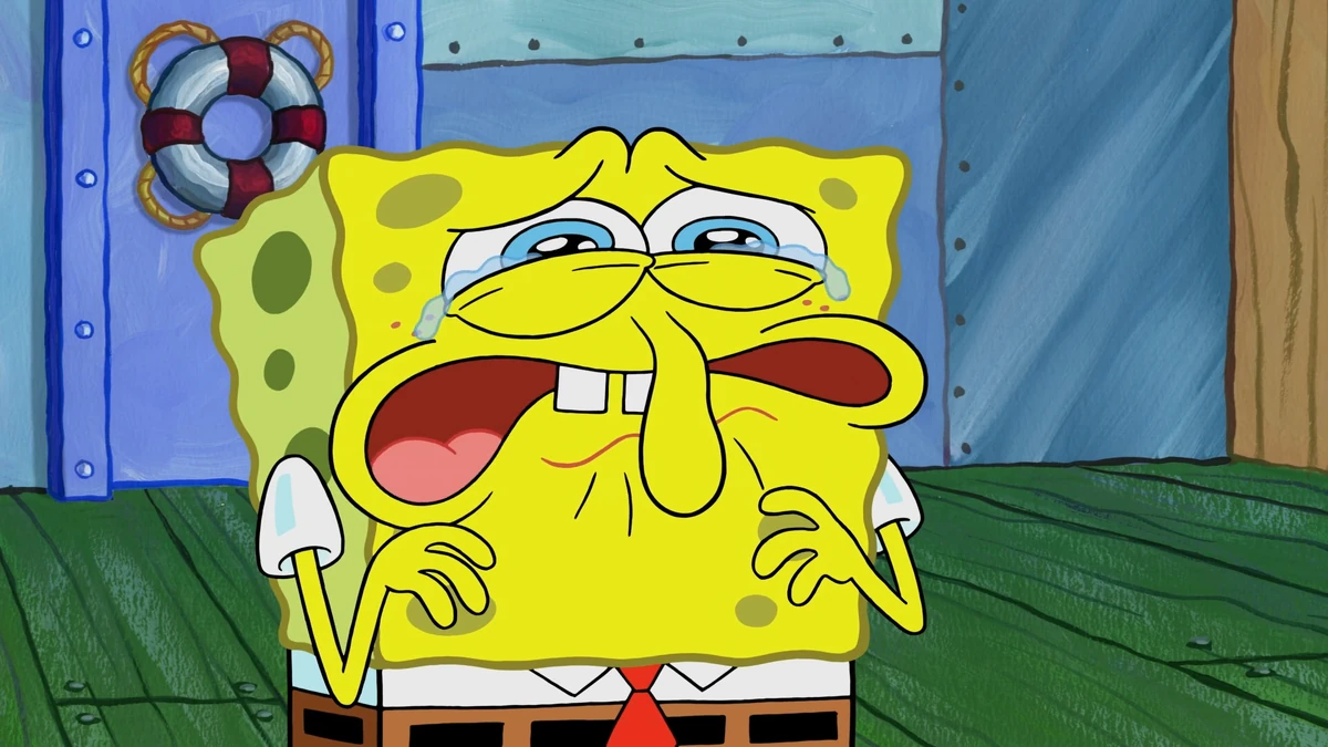 Genie/gallery | Encyclopedia SpongeBobia | Fandom
